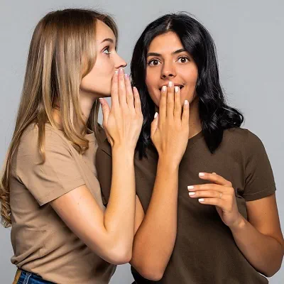 Why Do We Gossip?