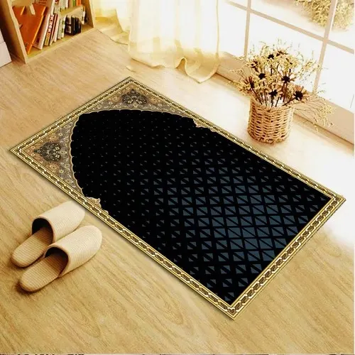 Why Do Muslims Face the Qibla During Prayer?