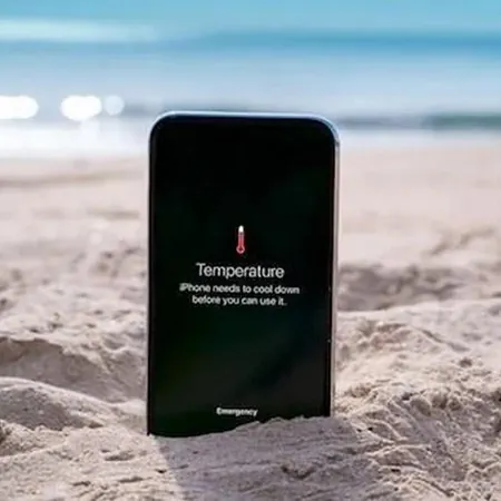 Why Do Mobile Phones Heat Up?